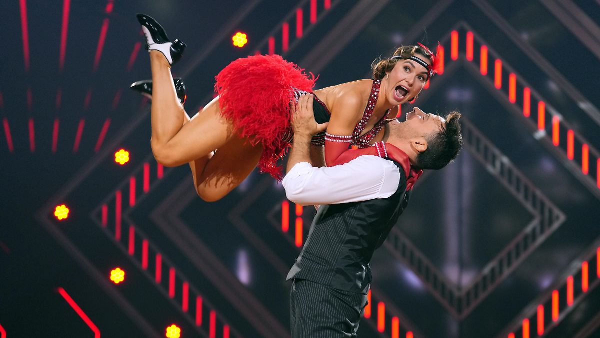 „Let’s Dance”-Star Marc Eggers: Letzte Woche fast raus - jetzt plötzlich Bestleistung!